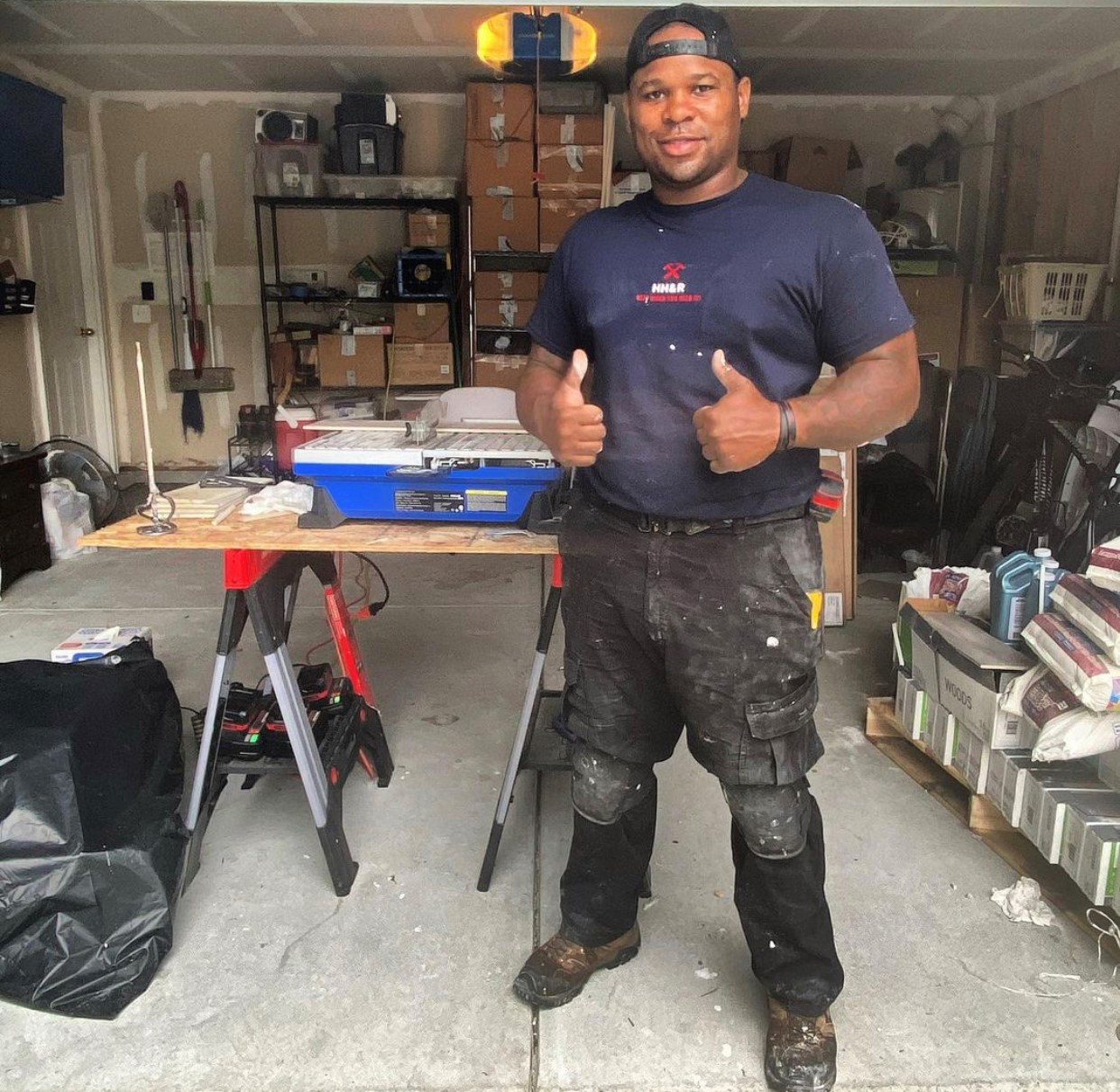 Home Repair - Handyman Services in Raleigh, NC | Helpful Hands and ...